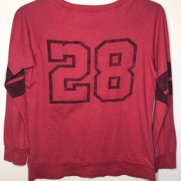 Disney | Tops | Disney Minnie Mouse Pink Long Sleeve Shirt Xs | Poshmark